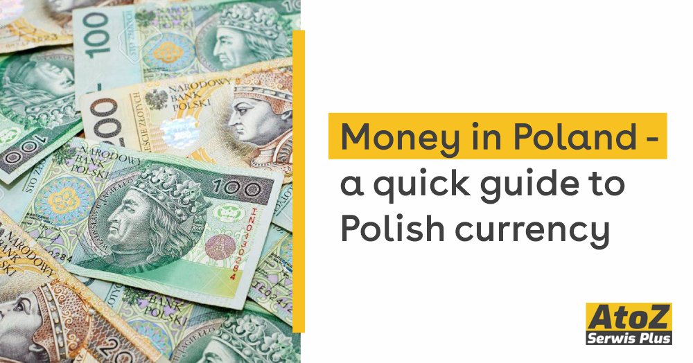 Money In Poland A Quick Guide To Polish Currency Finance Housing Money In Poland A Quick Guide To Polish Currency Finance Housing