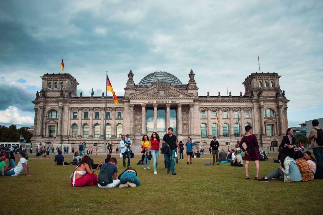 Munich Is the Best German City for International Students, New Ranking ...