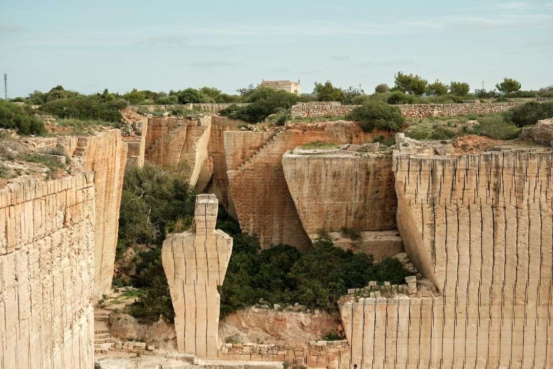 Talayotic Menorca of Spain Joins UNESCO’s World Heritage Sites - News ...